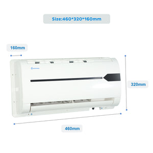 Rv air conditioners - Best Rooftop RV AC Units Built For Comfort